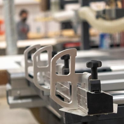 Creating custom fixtures since 1997