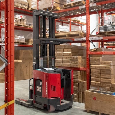 Creating custom fixtures since 1997