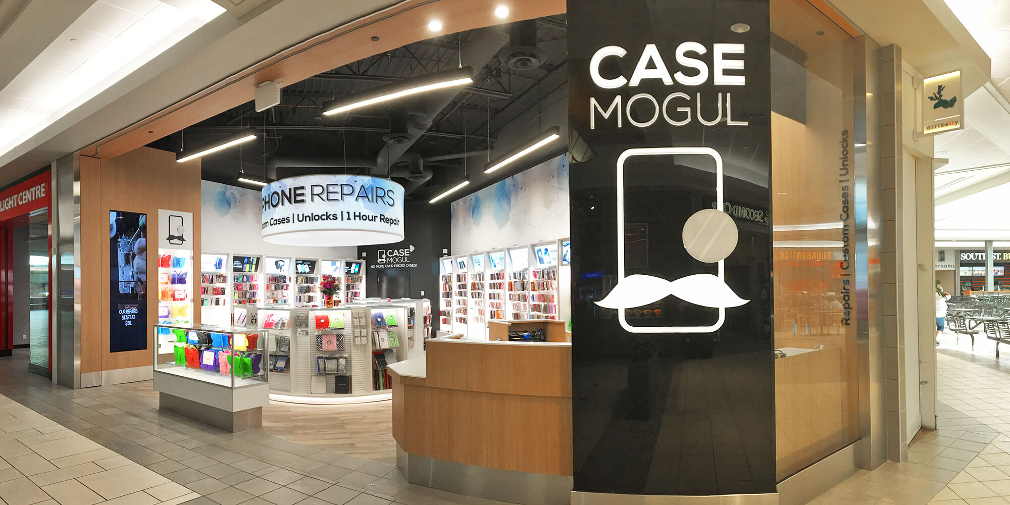 Case Mogul